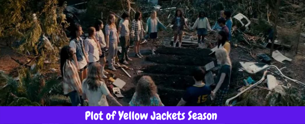 Yellowjackets Season 2 Updates about Release Date, Cast, Plot, and News ...