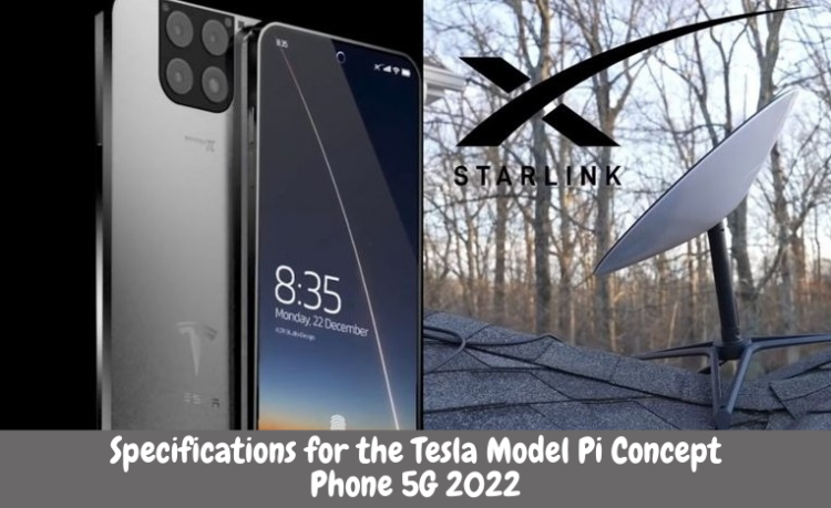 Tesla Model Pi Smartphone - Price and Features you Need to Know