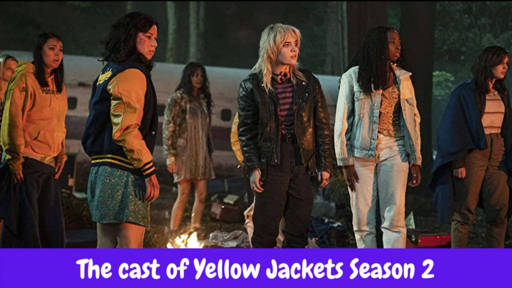 Yellowjackets Season 2 Updates about Release Date, Cast, Plot, and News ...
