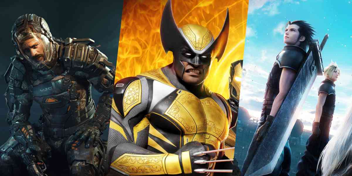 December 2022 Games Release Dates, Prices and Gameplay - Honest News ...