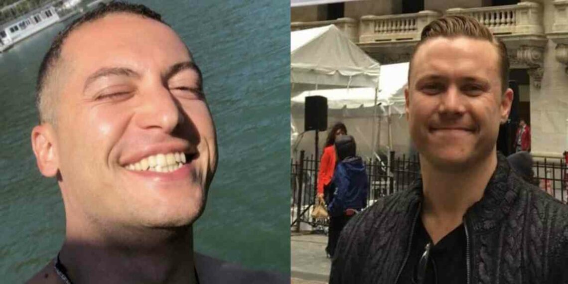 Is Nima Momeni Gay in Real? - Honest News Reporter