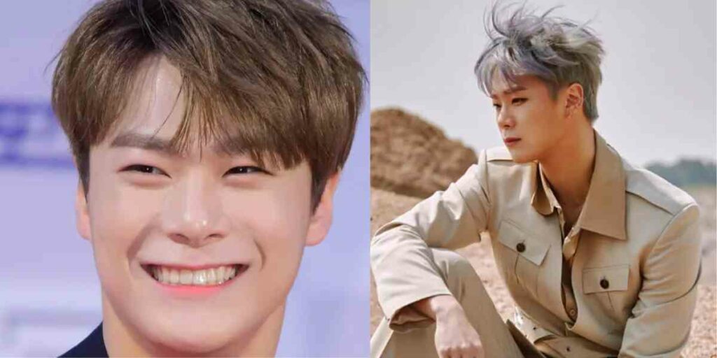 What Is Moonbin Cause Of Death? Was It Suicide? - Honest News Reporter