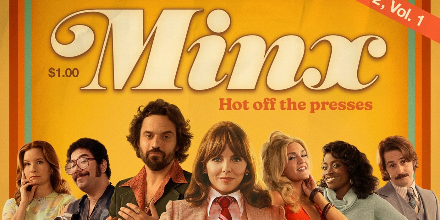 Minx Season 2 Sets Starz Release Date With First Look Trailer - Honest ...