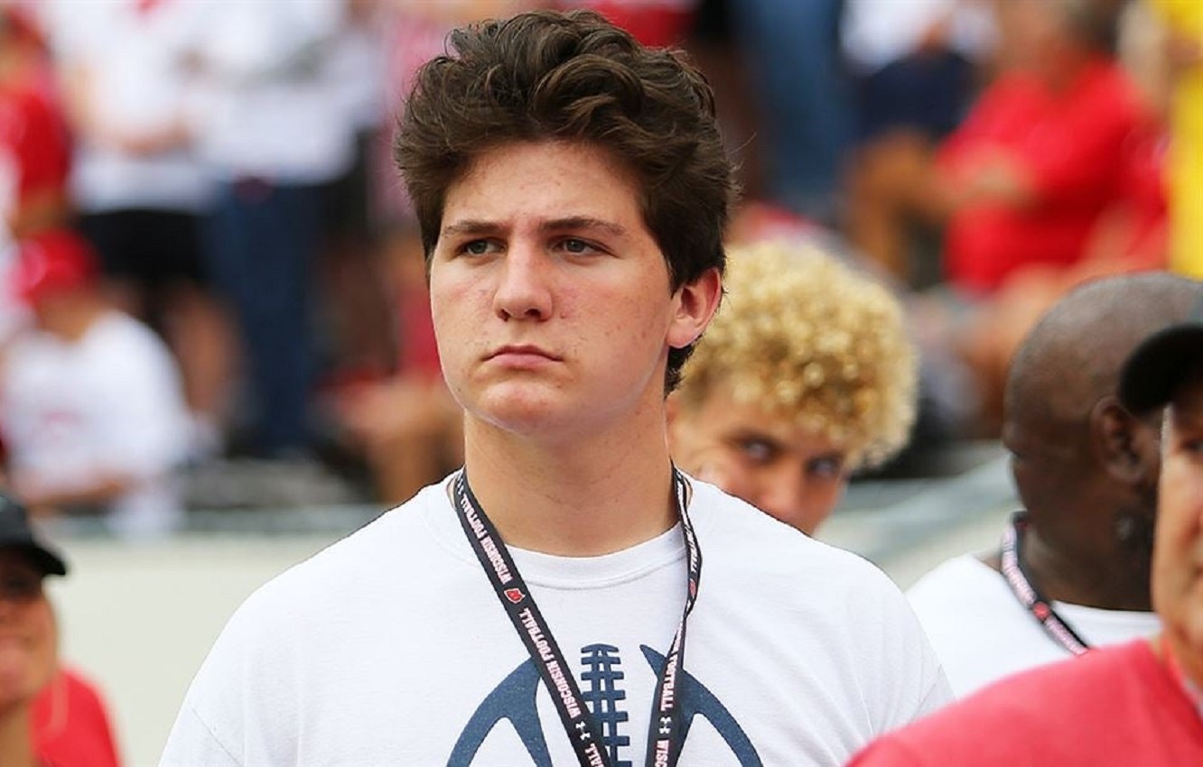 UNLV Football Player Ryan Keeler Cause of Death Revealed - Honest News ...