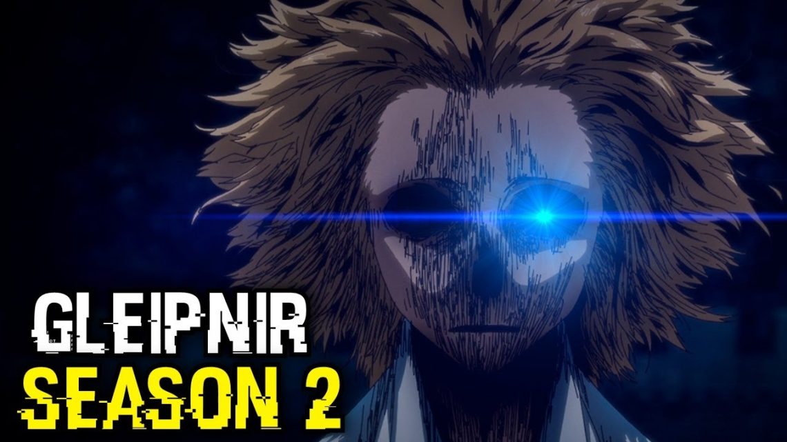 Gleipnir Season 2: Will there be Gleipnir Season 2?