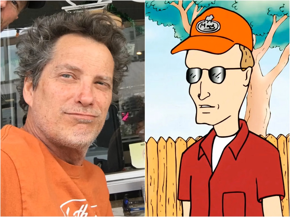 King Of The Hill Dale Voice Actor Johnny Hardwick Dead At 64: Cause of ...