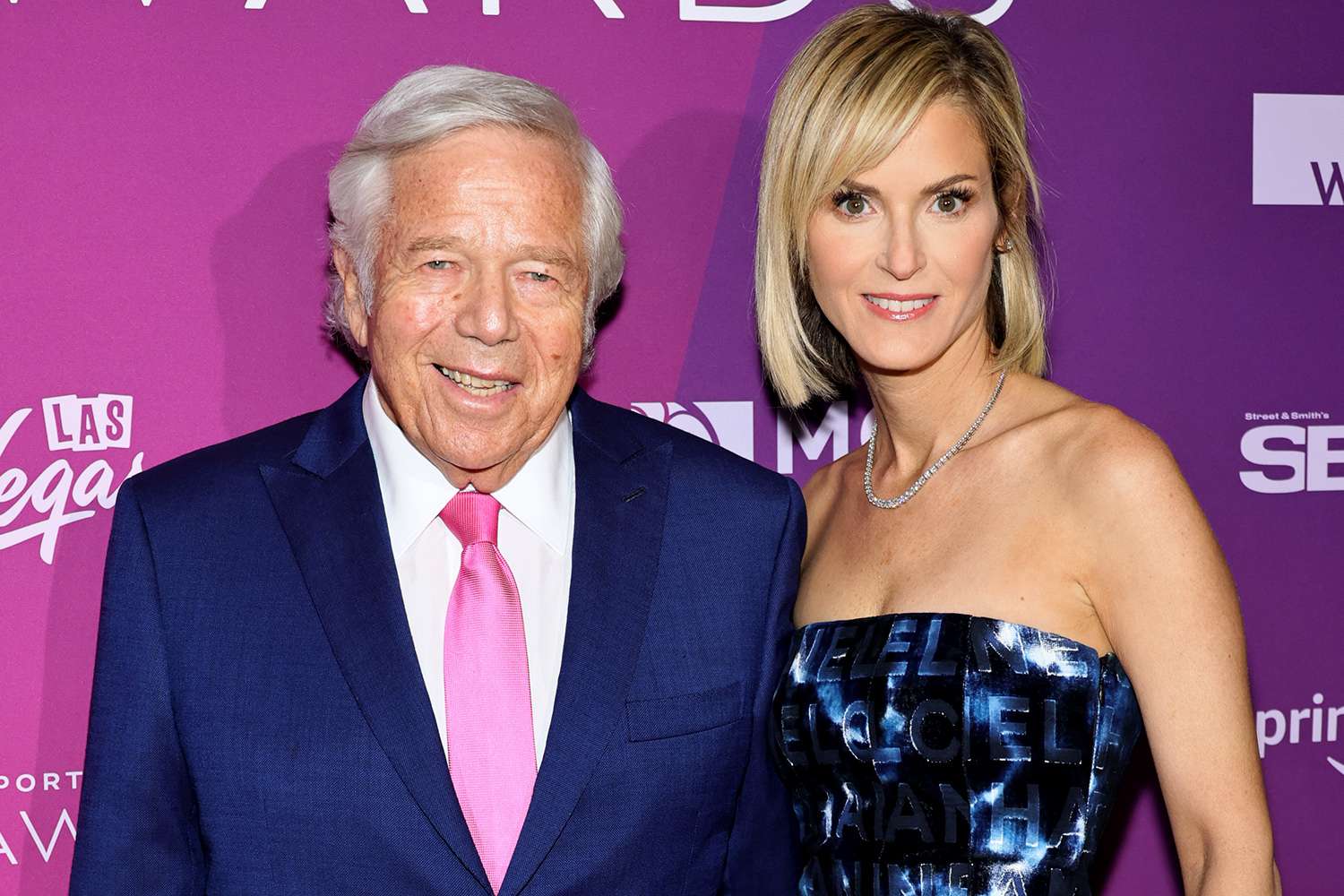 Who Is Robert Kraft Wife? All You Need To Know About Dr. Dana Blumberg ...