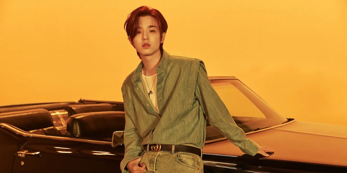 Argentine-Born Artist Jae Park Or eaJ Signs Global Label Deal With ...