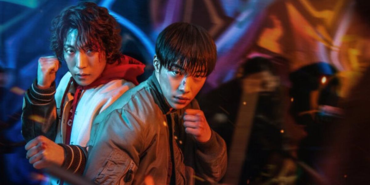 Netflix Confirms Action Television Series Bloodhounds Is Coming With ...